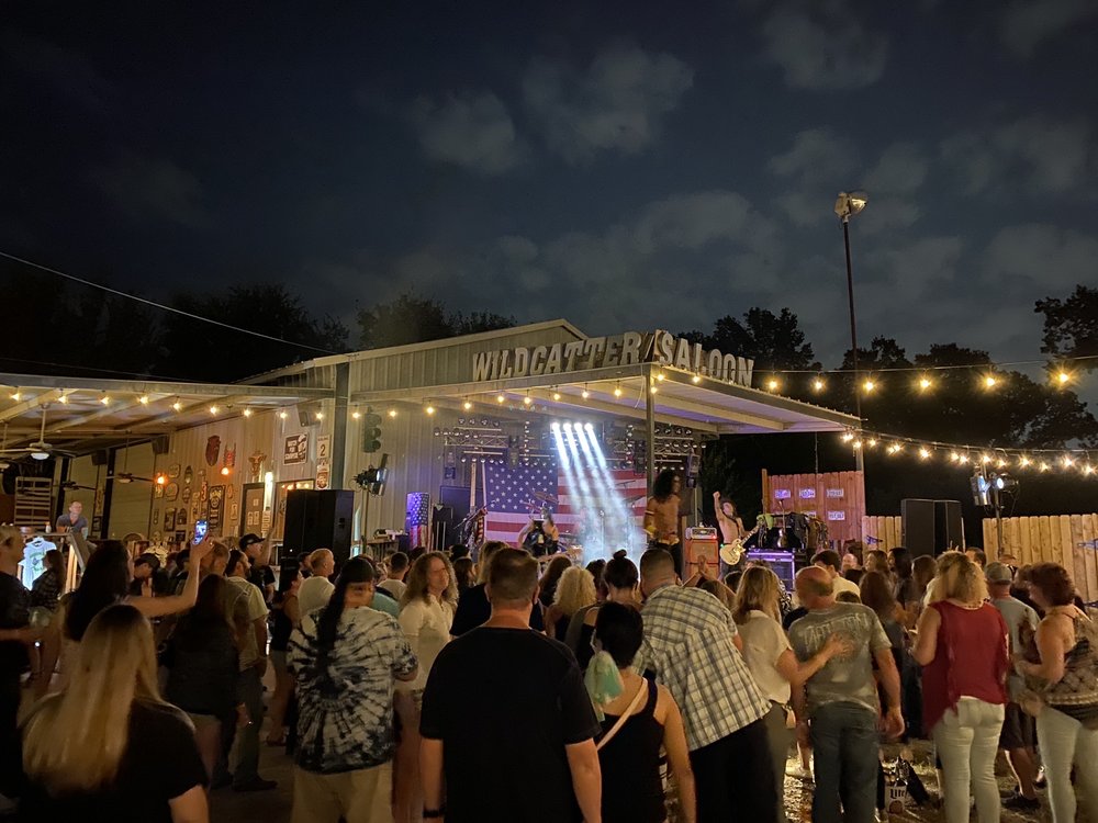 THE WILDCATTER SALOON - Updated September 2024 - 196 Photos & 93 ...