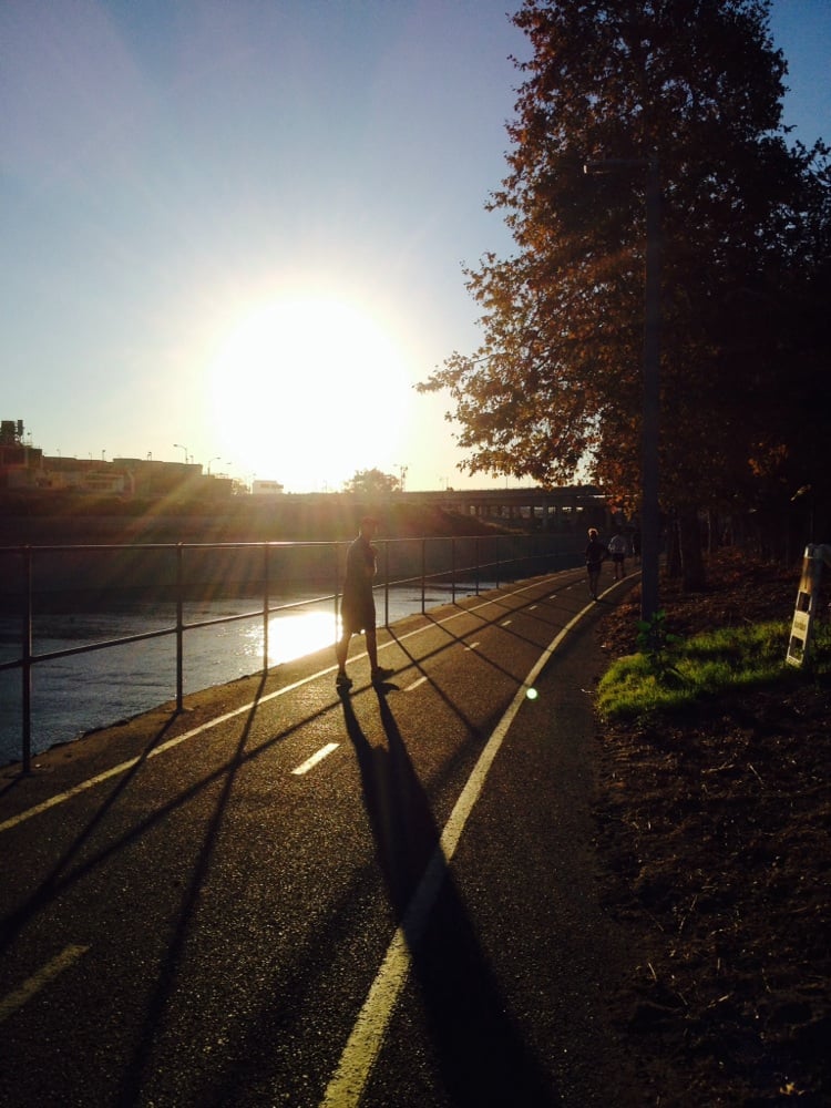 LA RIVER GREENWAY 2020 10K - 5006 1/2 Eaton St, Los Angeles, CA - Yelp