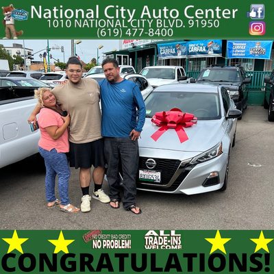 NATIONAL CITY AUTO CENTER INC - Updated December 2025 - 204 Photos ...