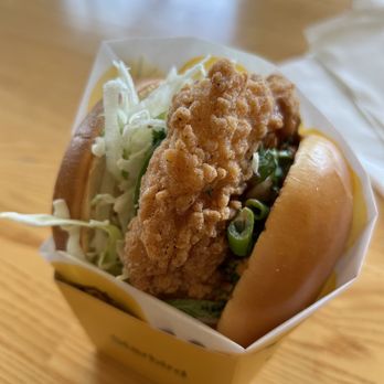 STARBIRD CHICKEN - 977 Photos & 646 Reviews - 1088 E Brokaw Rd, San ...