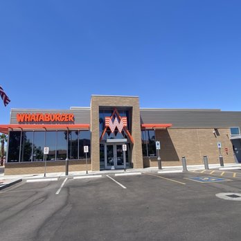 WHATABURGER - Updated December 2025 - 44 Photos & 52 Reviews - 1800 W ...