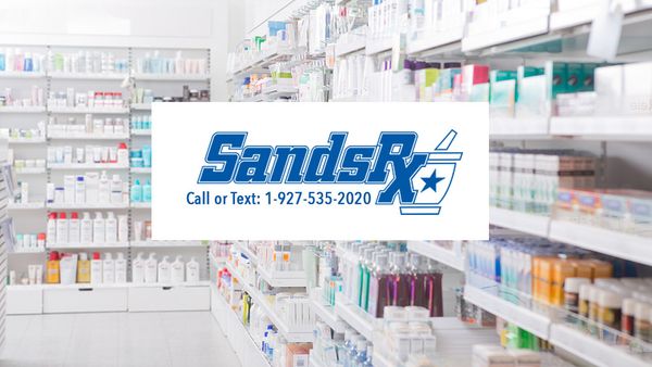 SANDSRX PHARMACY - Updated October 2025 - 23 Photos & 21 Reviews - 4 Regency Dr, Wylie, Texas ...