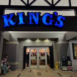 KING’S RESTAURANT - Updated October 2025 - 196 Photos & 104 Reviews ...