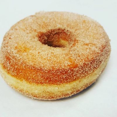 DOJO DOUGHNUTS & COFFEE - Updated January 2026 - 27 Photos - Bonita ...