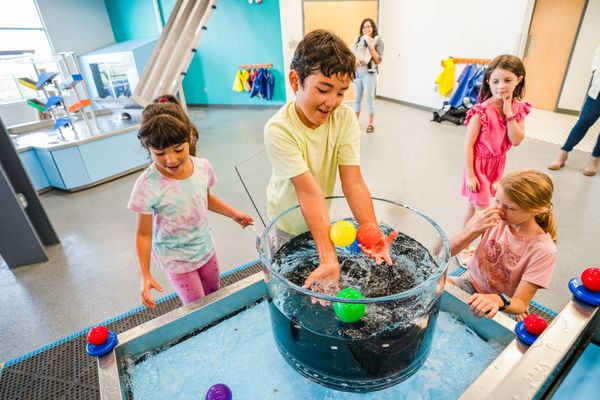 MAGIC CITY DISCOVERY CENTER - Updated December 2025 - 94 Photos - 1545 ...