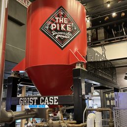 PIKE PLACE BAR & GRILL - Updated June 2025 - 365 Photos & 593 Reviews ...