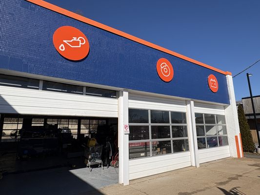 WIYGUL AUTOMOTIVE CLINIC - Updated May 2026 - 49 Photos - 352 Maple Ave ...