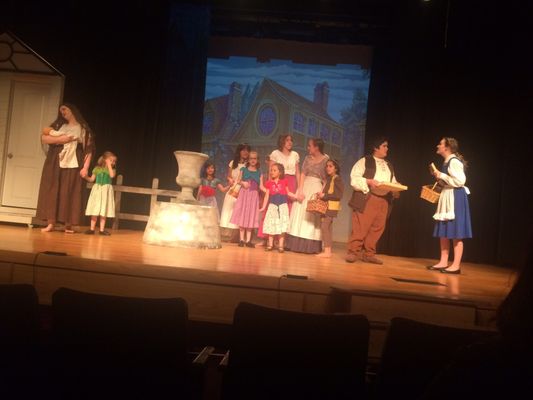 CULLINS LAKE POINTE ELEMENTARY - Updated July 2025 - 5701 Scenic Dr ...