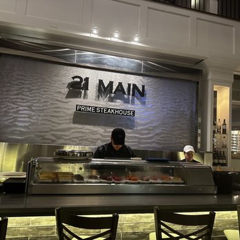 21 MAIN AT NORTH BEACH - Updated December 2025 - 312 Photos & 394 ...