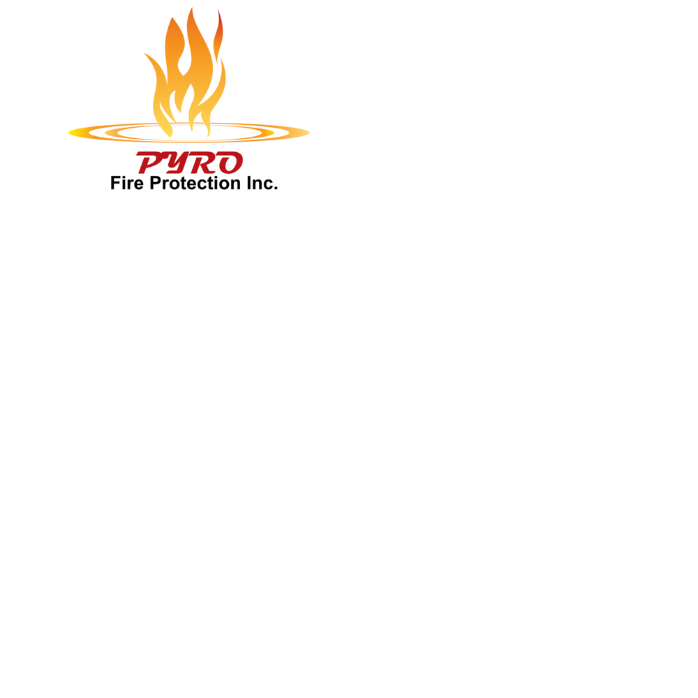 PYRO FIRE PROTECTION - Updated December 2024 - 219 Westmont Dr ...