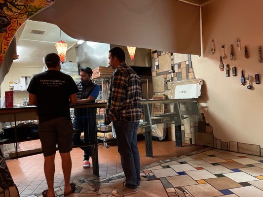 ZIA GOURMET PIZZA - Updated September 2025 - 369 Photos & 1148 Reviews ...