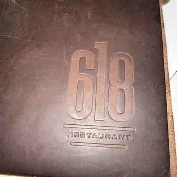 618 - Updated January 2026 - 1409 Photos & 908 Reviews - 618 Park Ave ...