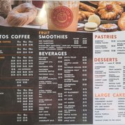 MECATOS BAKERY & CAFÉ - 152 Photos & 41 Reviews - Bakeries - 20 N ...