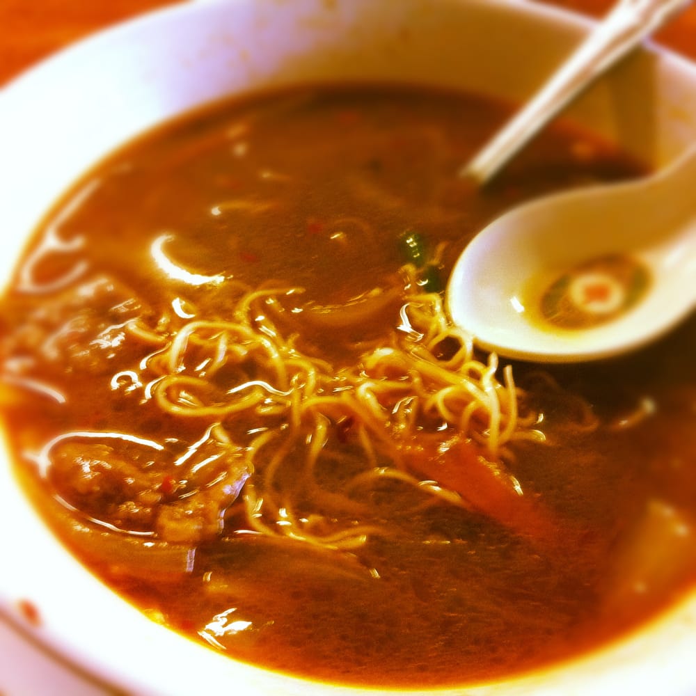 HAPPINESS CAFE RESTAURANT - Dim Sum - Oxford Road, Manchester, United ...