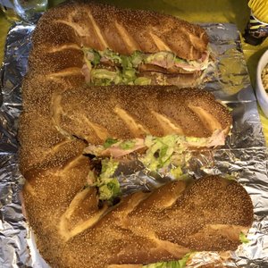 ROMA & RAY’S ITALIAN BAKERY - 25 Photos & 28 Reviews - 45 Railroad Ave ...