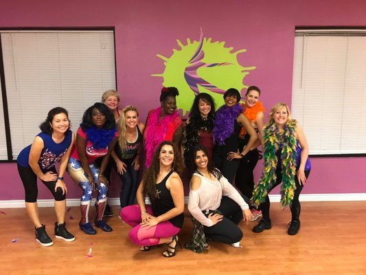 STUDIO K DANCE AND FITNESS with 68 Reviews & 71 Photos - 9340 ...