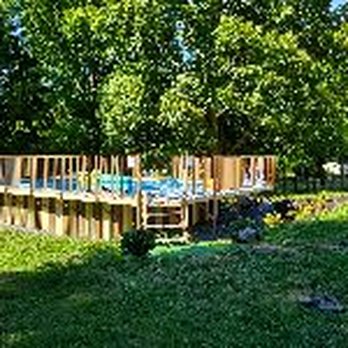 GIBRALTAR POOLS & SPAS - Updated October 2025 - 56 Photos & 61 Reviews ...