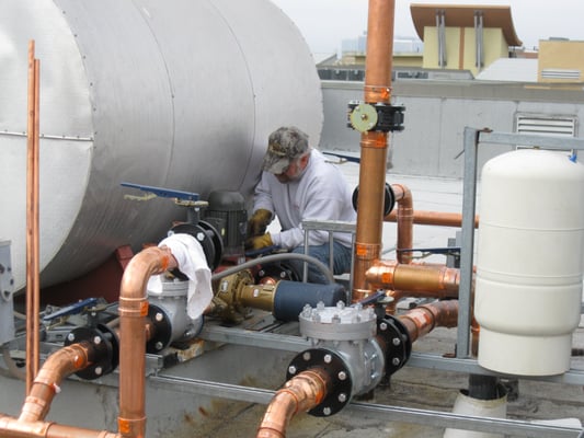 Splash Plumbing - Updated October 2025 - 36 Photos - 76 Reviews - 1500 ...