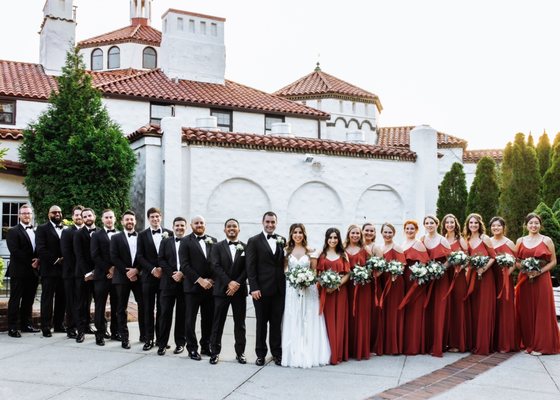 DOUGLASTON MANOR - Updated December 2025 - 191 Photos & 119 Reviews ...