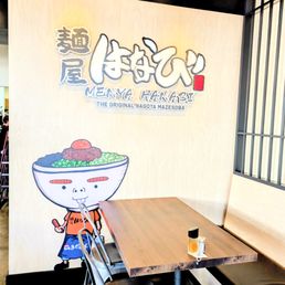 MENYA HANABI - THE ORIGINAL NAGOYA MAZESOBA - Updated January 2026 ...