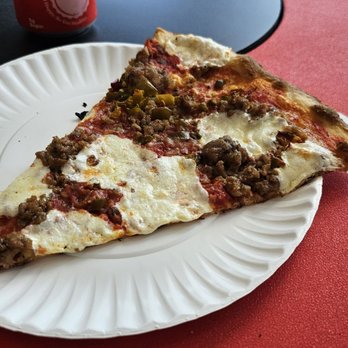 PIZZERIA UNDICI - Updated November 2024 - 76 Photos & 85 Reviews - 4195 ...