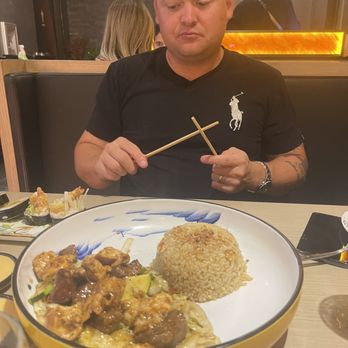 VOLCANO JAPANESE CUISINE - Updated January 2026 - 282 Photos & 84 ...