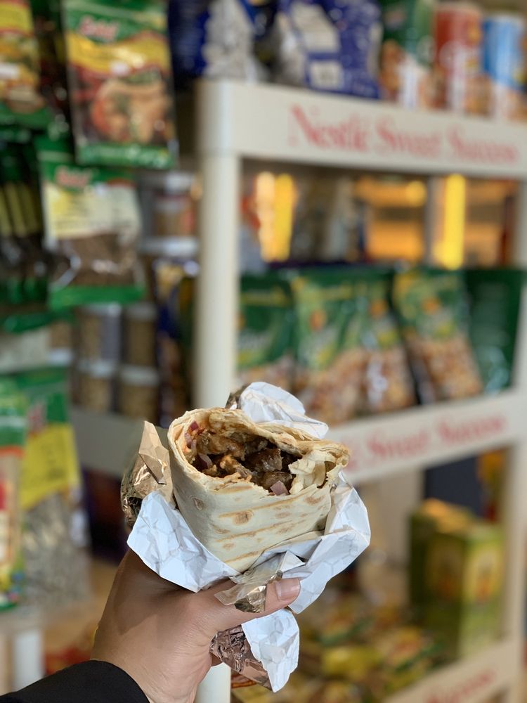 HABIBI’S INTERNATIONAL MARKET - 149 Photos & 209 Reviews - 137 N Main ...