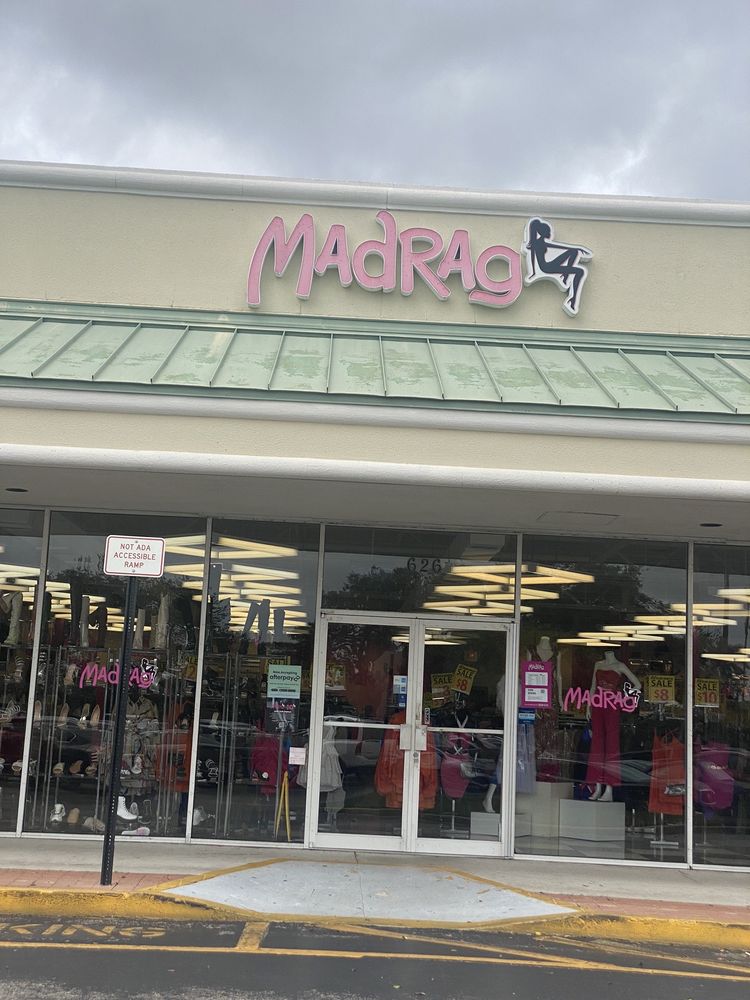 MADRAG - Updated December 2025 - 616 North University Dr, Pembroke ...