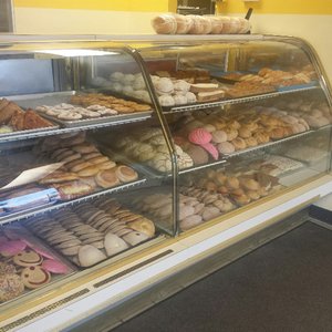 OLSEN BAKE SHOP - Updated January 2025 - 64 Photos & 108 Reviews - 1708 ...
