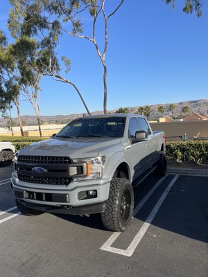 FAIRWAY FORD - Updated December 2025 - 112 Photos & 443 Reviews - 1350 ...