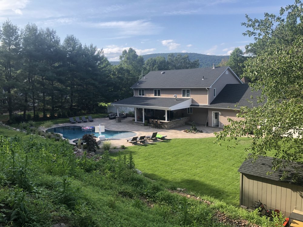 PRESTIGE POOL & PATIO - Updated April 2024 - 60 N Harrison Ave, Congers ...