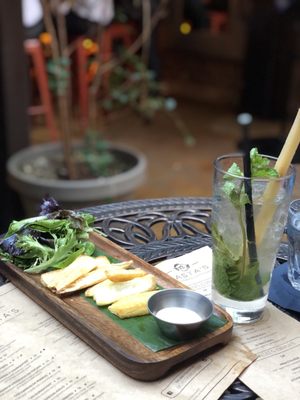 CASTA’S RUM BAR - 343 Photos & 235 Reviews - Cuban - 1121 New Hampshire ...