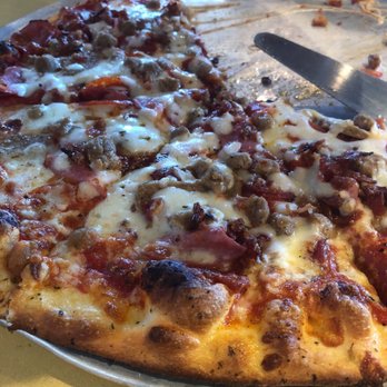 POP’S PIZZERIA - Updated July 2024 - 75 Photos & 130 Reviews - 921 ...