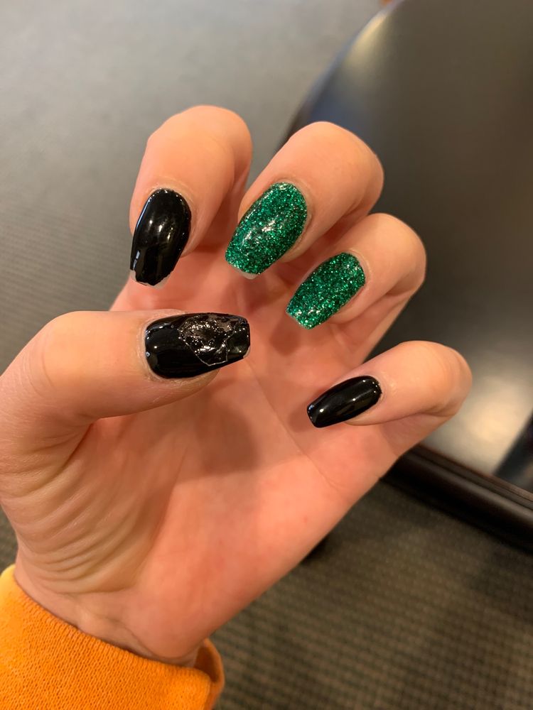 US NAILS - Updated October 2025 - 66 Photos & 25 Reviews - 2787 ...