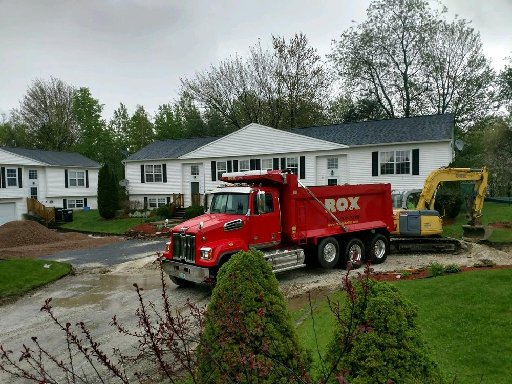 ROX ASPHALT - Updated February 2025 - 11 Photos - 2221 Ethan Allen Hwy ...