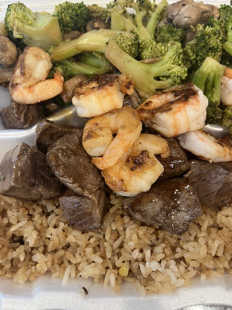 FUJI EXPRESS - Updated December 2025 - 77 Photos & 92 Reviews - 1465 ...