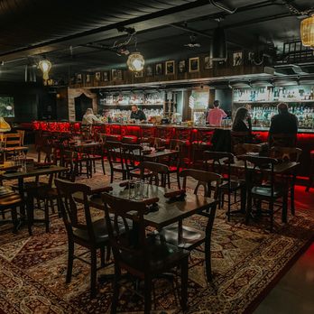 EST.1864 NOIR BAR & RESTAURANT - Updated October 2025 - 156 Photos & 74 ...