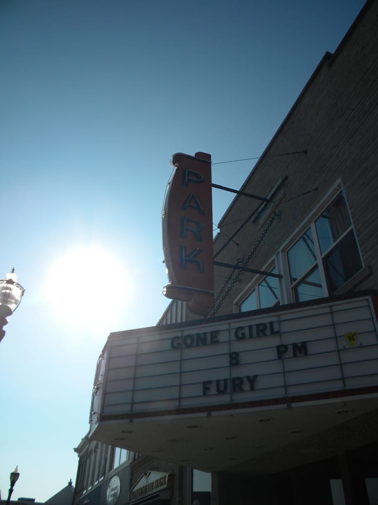 PARK THEATRE - Updated October 2025 - 30 Courthouse Square, Goderich ...
