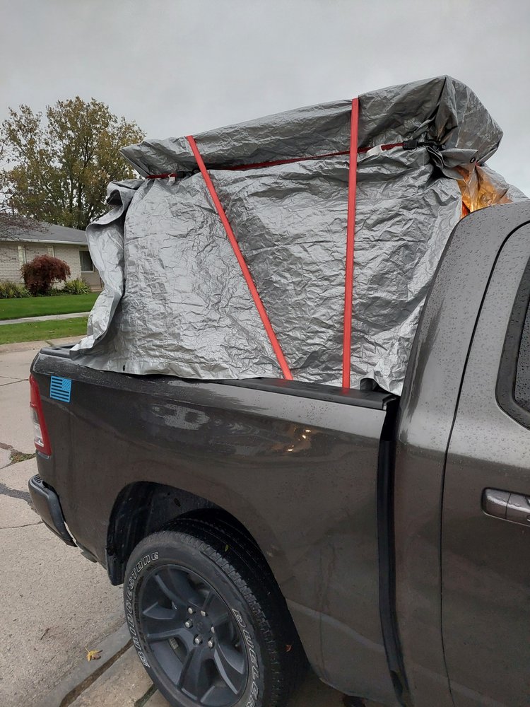 RELIABLE MOVING BUDDIES - Updated June 2025 - 140 Photos - Bloomfield ...