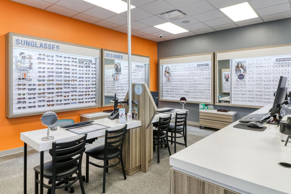 STANTON OPTICAL - Updated October 2025 - 11 Photos & 11 Reviews - 1906 ...