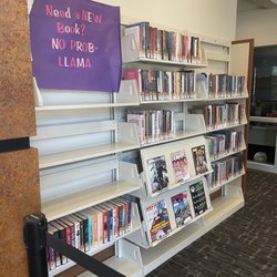 TUSTIN LIBRARY - 49 Photos & 107 Reviews - 345 E Main St, Tustin ...
