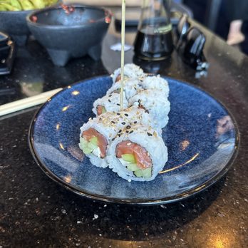 BLUE WASABI SUSHI & MARTINI BAR - Updated October 2025 - 681 Photos ...