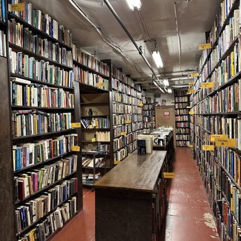 ARGOSY BOOK STORE - Updated November 2024 - 139 Photos & 83 Reviews ...