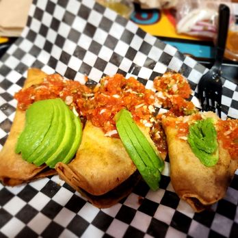 NAVARRO’S TAQUERIA - Updated January 2025 - 588 Photos & 519 Reviews ...