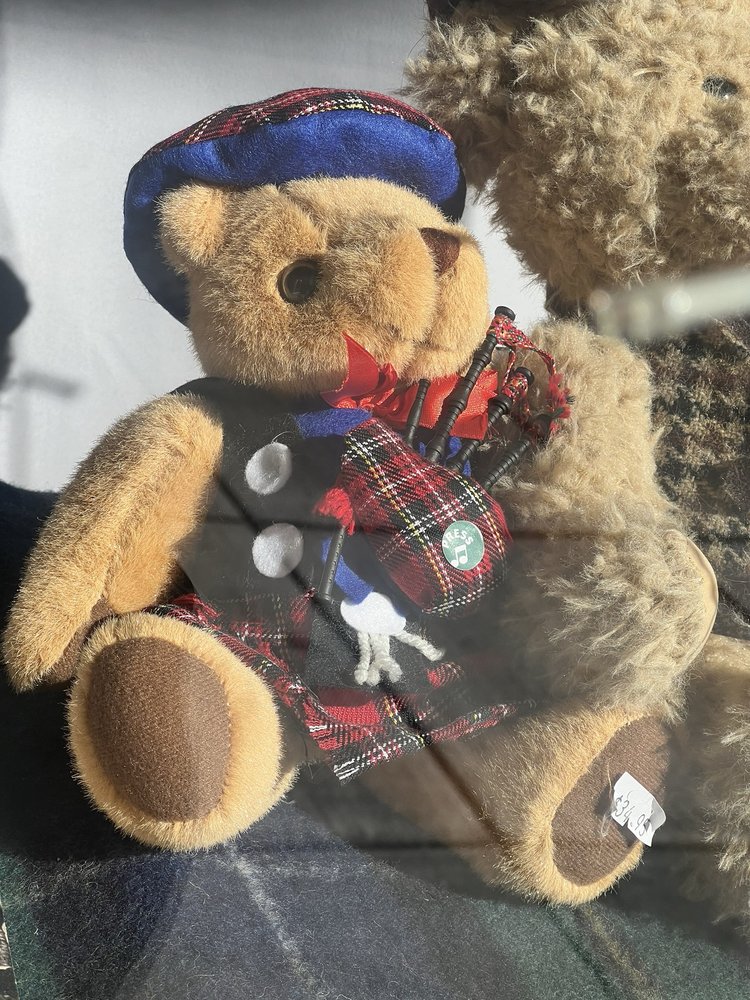 SCOTTISH IMPORTS HECTOR RUSSELL - Updated October 2024 - 360 Sutter St ...