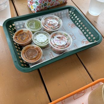 POLLO PRIMO - Updated October 2025 - 223 Photos & 223 Reviews - 792 ...