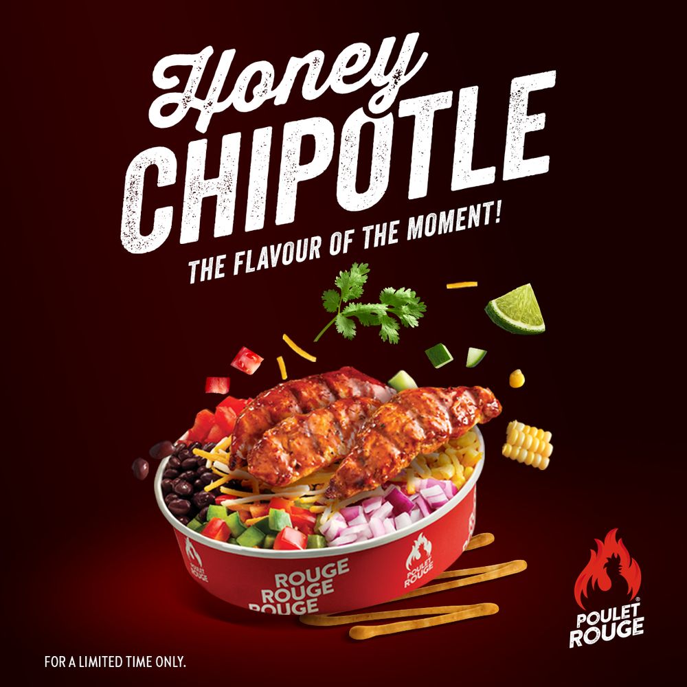 POULET ROUGE - Updated October 2025 - 11 Photos - 360 Queen Street W ...