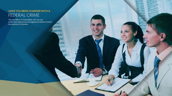 THE LAW OFFICE OF VICTOR BAKKE, ALC - Updated December 2025 - 29 ...