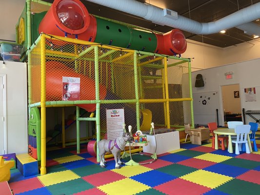 PLANET KIDS INDOOR PLAYGROUND & CAFE - Updated May 2025 - 59 Photos ...