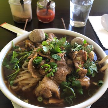 JACKPOT THAI - Updated October 2025 - 133 Photos & 142 Reviews - 2160 S ...